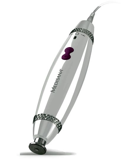 Medisana Hand- und Fußpflegegerät MP 840