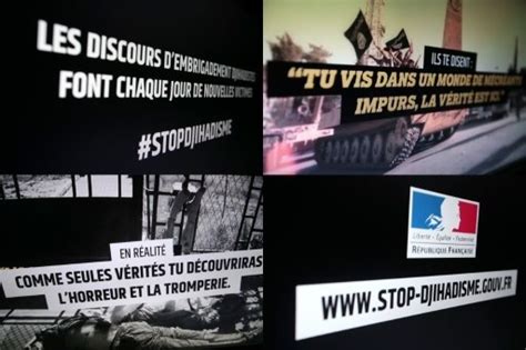 Le gouvernement lance la contre propagande sur les réseaux sociaux La Croix
