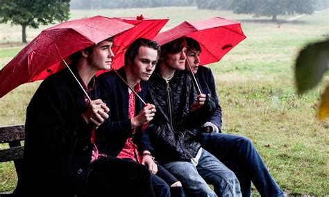 Record Review Palma Violets 180 Bearded Gentlemen Music