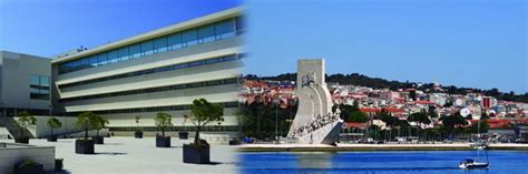 Iscsp Instituto Superior De Ciências Sociais E Políticas