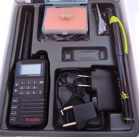 Spy Micro Earpiece And Transmitters For Covert Surveillance September 2011