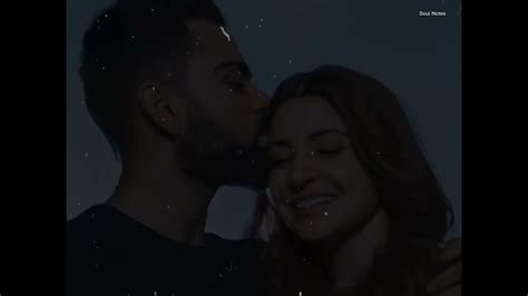 Main Hi Kyun Ishq Zaahir Karuntu Bhi Kabhibol De Virat Kohli 🤍