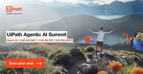 Agenticautomation Uipath