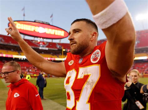 Breaking News Travis Kelce Unveiled 3 7m Home He Secretly Built For
