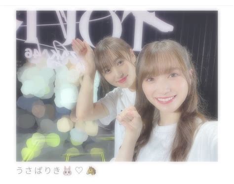 つばさ🕊 ͟￨⁴⁶ 永遠ばりーず🌸🐴🍒 On Twitter Rt Yuuka Chacha ︎ ⌇ 守屋麗奈生誕祭