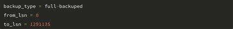 mysql 데이터 백업하기 xtrabackup