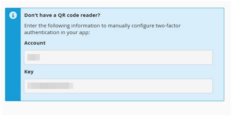 Enable Two Factor Authentication In Cpanel Kemuhost