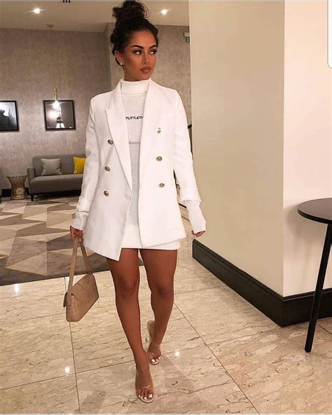 How To Dress Chic And Classy Prestastyle