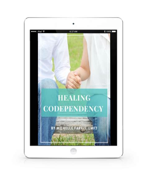 The Codependency Workbook A Guide To Being Your Best Self