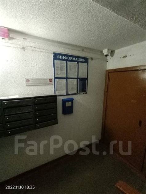 1-комнатная квартира, улица Демьяна Бедного 23 - Купить 1-комнатная ...