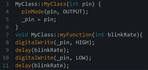 Advanced Programming Arduino Circuit Basics