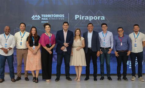 Sebrae Minas Lança Programa De Atração De Investimentos Em Pirapora