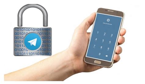 How To Unlock Telegram Passcode Permedica