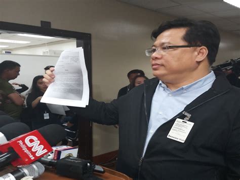 Makati RTC Wala Pang Inilabas Na Arrest Warrant Vs Sen Trillanes