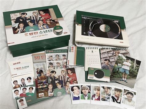 Bts 防弾少年団 アルバム まとめ売り メルカリ