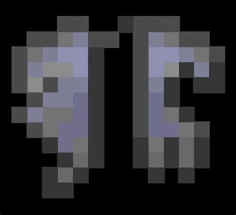 Jappa Broken Elytra Minecraft Texture Pack