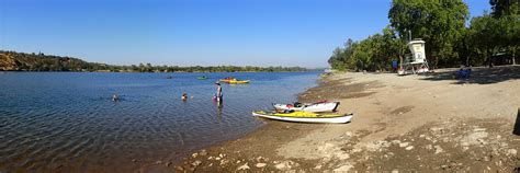 Nimbus Flat State Rec Area Lake Natoma In Folsom Ca Flickr
