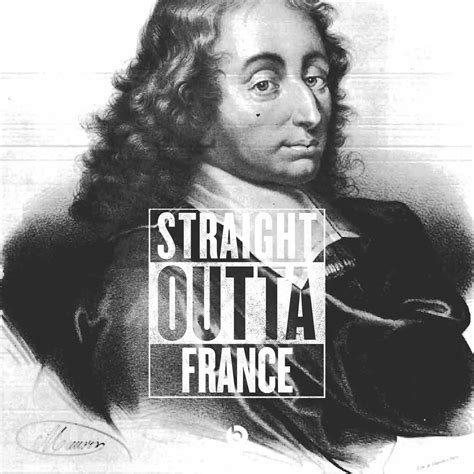 Blaise Pascal Wrist Watch