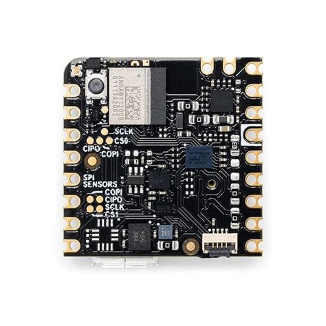 Arduino Pro Nicla Voice Nrf Ndp Abx