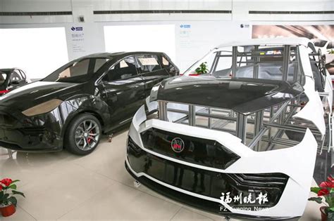 年产碳纤维车身5万套海源公司打造级新能源汽车轻量化生产线 业内资讯 行业资讯 复材网
