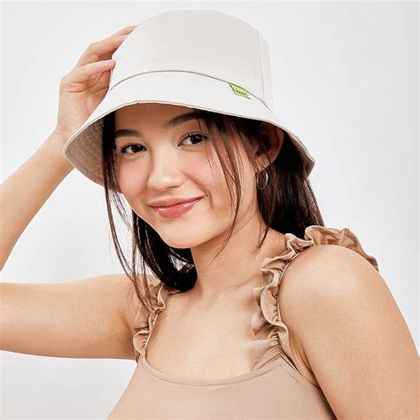 Jual DJ8 KKV OHGO TOPI BUCKET HAT FASHION KOREAN STYLE ONE DAY