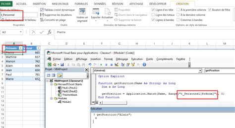 Xl User Form Et Entr E Diff Rente Dans Un Tableau Excel Macros