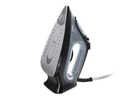 TexStyle 3 Steam iron SI 3055 Black | Braun International