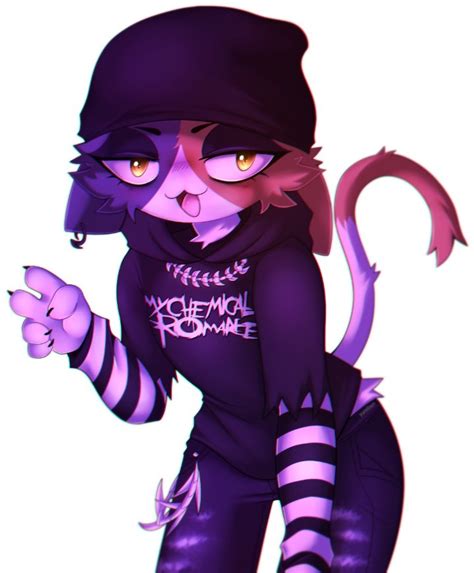 Epic Games Fortnite My Chemical Romance Meow Skulls Fortnite Yureibun Furry 34 Com