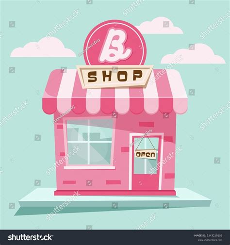 3971 Mini Bakeries Stock Vectors And Vector Art Shutterstock