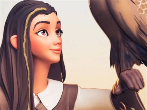 3d Character Modeling Character Design Cartoon Character Realistic