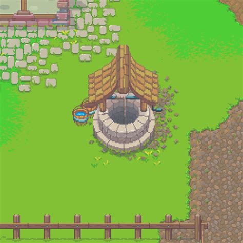 Epic Rpg World Grass Landlegacy