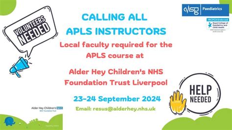 Apls Advanced Life Support Group