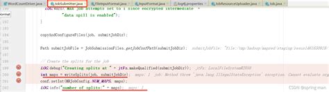 Mapreduce之map阶段mapreduce中map阶段 Csdn博客