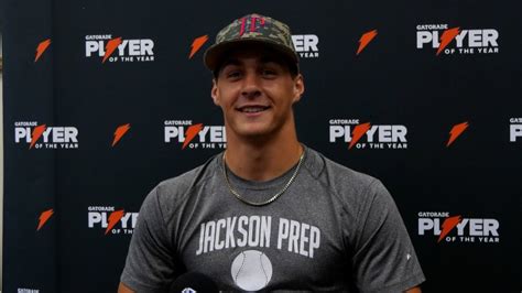 Mlb Scout Reviews Jackson Prep Grad Konnor Griffin