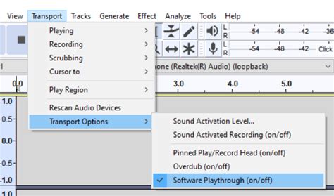 How To Use Audacity To Record Audio On Windows And Mac