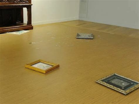 Εθνική Πινακοθήκη Απομακρύνθηκαν από το δάπεδο τα έργα του Χριστόφορου