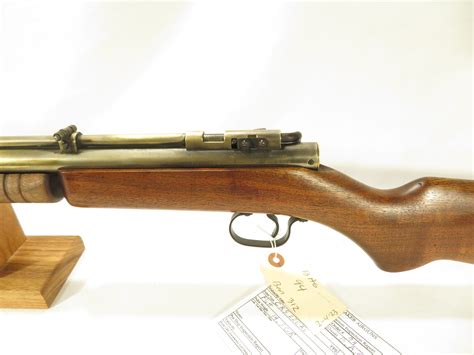 Benjamin Model Model 312 Mfg 1950 1968 Sku 94 Baker Airguns