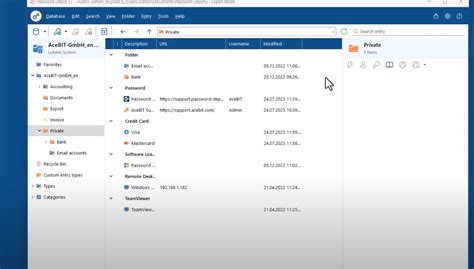 Password Depot Software 2025 Reviews Pricing And Demo