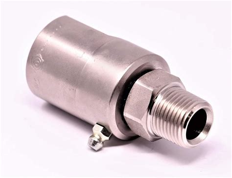Heavy Duty Hose Reel Swivel Genuine Super Swivel Replacement For Home