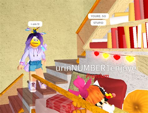 Cursed Royale High On Twitter