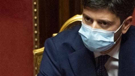 Covid Speranza Posticipa La Vendita Del Suo Libro Sulla Pandemia La Repubblica