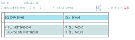 Adding Field In Standard Fiori Apps Of S 4hana Wit Sap Community