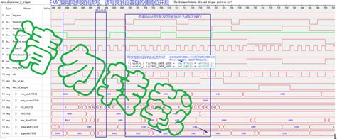 Fmcfsmcexmc总线norflashpsram接口（异步 复用 不突发同步 复用 突发）psram连接至qspi 和exmc Csdn博客