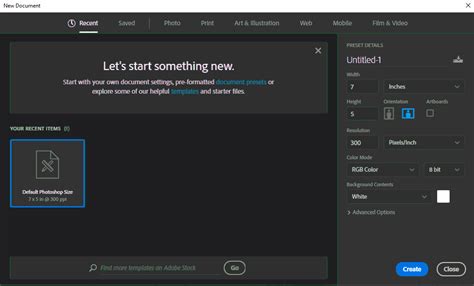 Solved Photoshop 2019 Display Bug Adobe Support Community 10176418