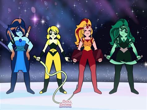 Gemsona Maker Steven Universe Amino