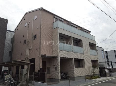 Etoreimi 102号室六町駅1階1ldkの賃貸物件賃貸アパート【ハウスコム】