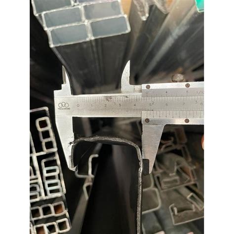 Jual Besi Cnp 100 X 50 X 6 M Material Shopee Indonesia