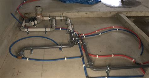 マンションの床下配管 サービス内容やこれまでの施工実績についてご紹介いたします 大阪で水回りを中心としたリフォーム 合同会社YND
