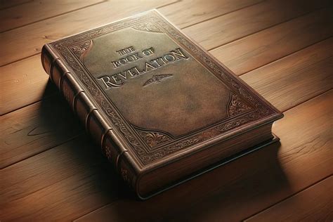 What Is The Literary Style Of The Book Of Revelation