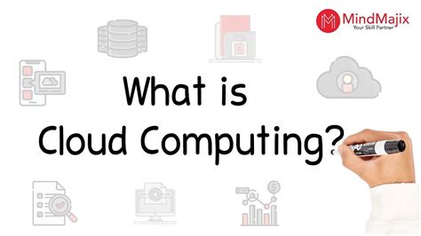 What Is Cloud Computing A Beginners Guide 2025 Cloud Computing Explained Mindmajix